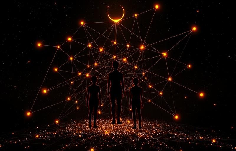 What Are Family Constellations? — Constellation Work — TAROT28